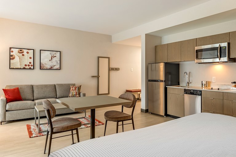 Rock Hill Hotels | Cambria Hotel Rock Hill - University Center